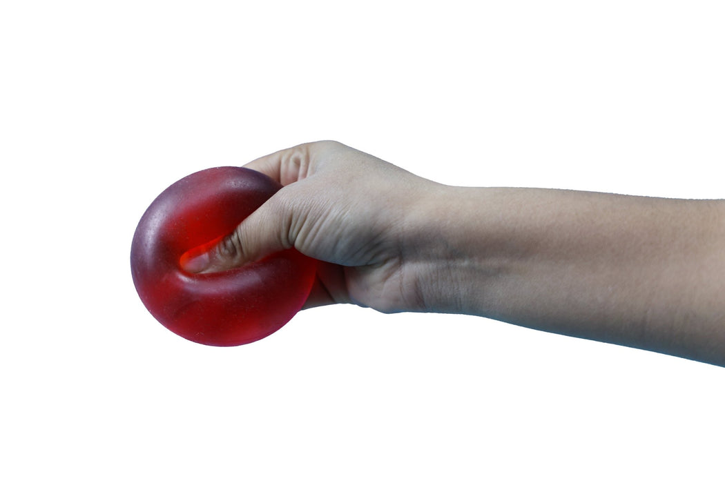 Birdcarts Therapeutic Gel Stress Balls – Wellness & Recovery Tool